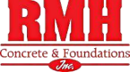 RMH Concrete & Foundations , Inc. - Services and Photo Gallery